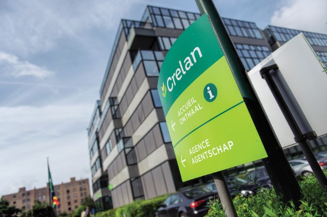 Retour des heures d'ouverture habituelles de votre agence Crelan | Crelan