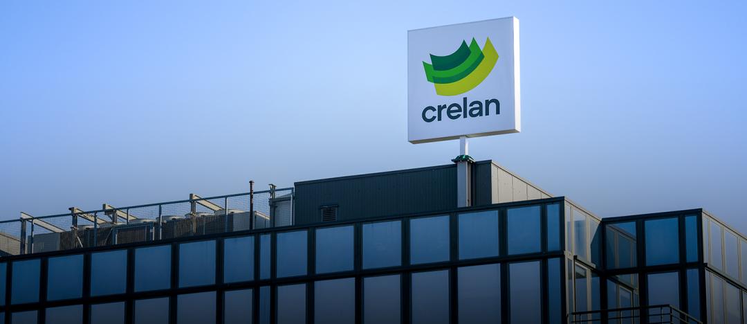 Reactie op artikel in Trends | Crelan