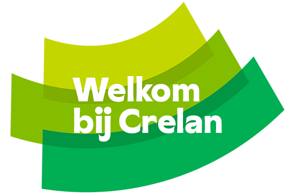 Nieuw: Crelan Online wordt myCrelan | Crelan
