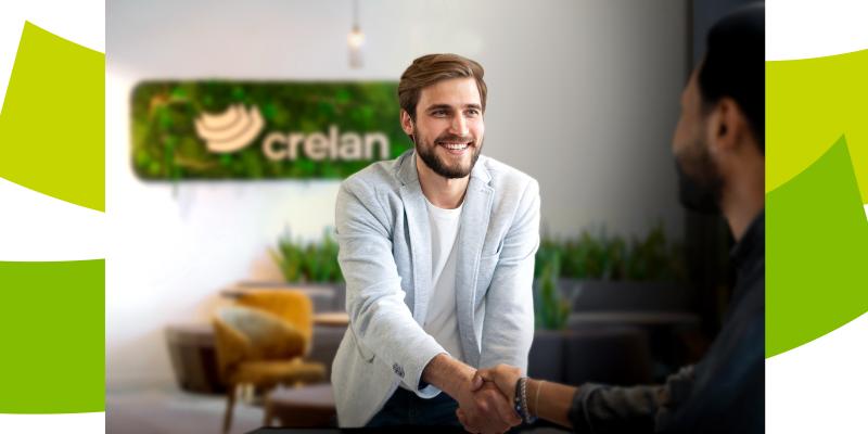 Betalen | Crelan