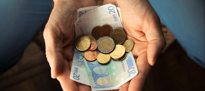 Weet u hoeveel pensioensparen vanaf 25 jaar oplevert?