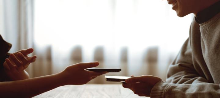 Open een rekening voor uw kind | Crelan