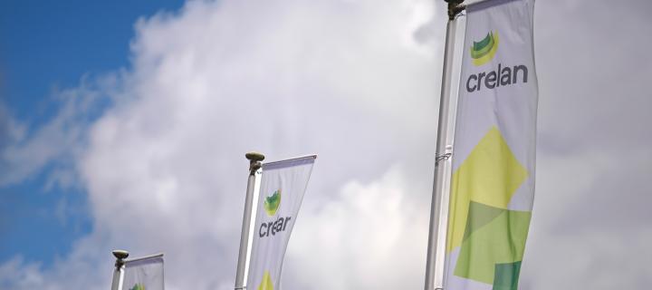 De Groep Crelan | Crelan